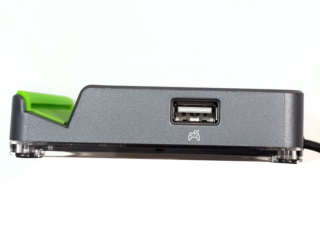 IOGear iOS and PC Peripheral Roundup - IOGear Kaliber Gaming Roundup ...