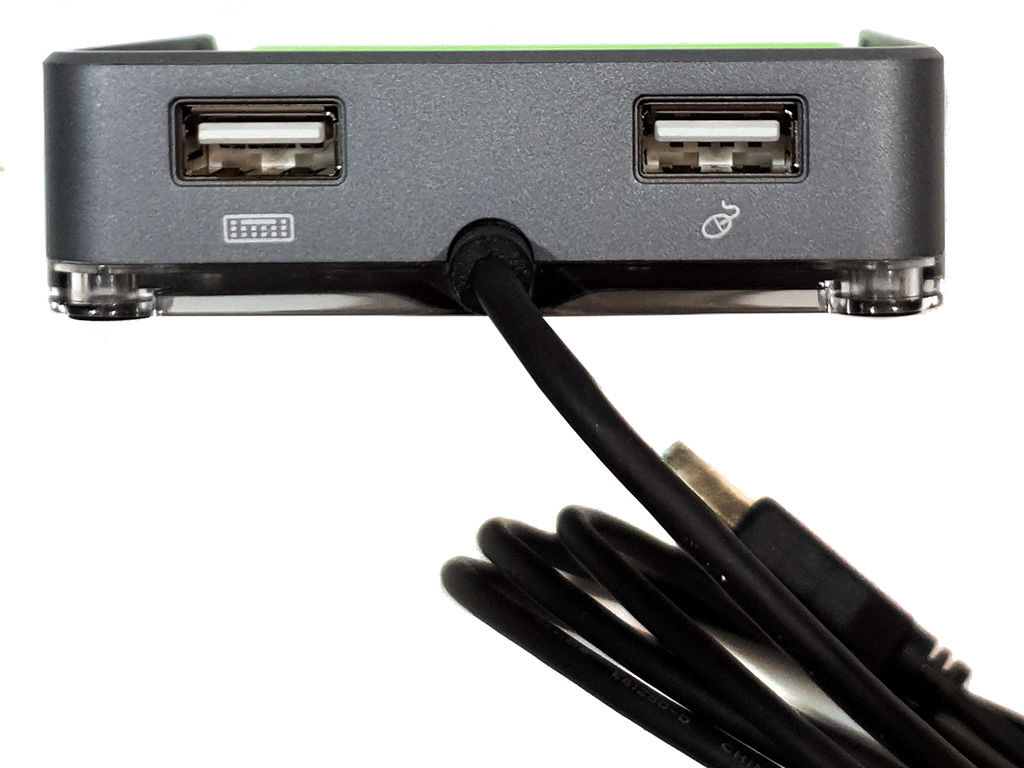 IOGear iOS and PC Peripheral Roundup - IOGear Kaliber Gaming Roundup ...