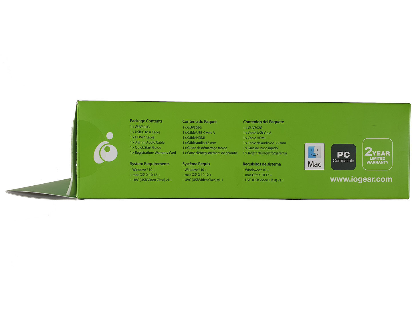 IOGEAR UpStream 4K Capture Card Review - IOGEAR UpStream 4K Game ...