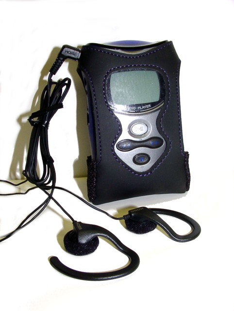Quality & Final Say - Iomega Hip Zip Portable MP3 Player Review - Page 2