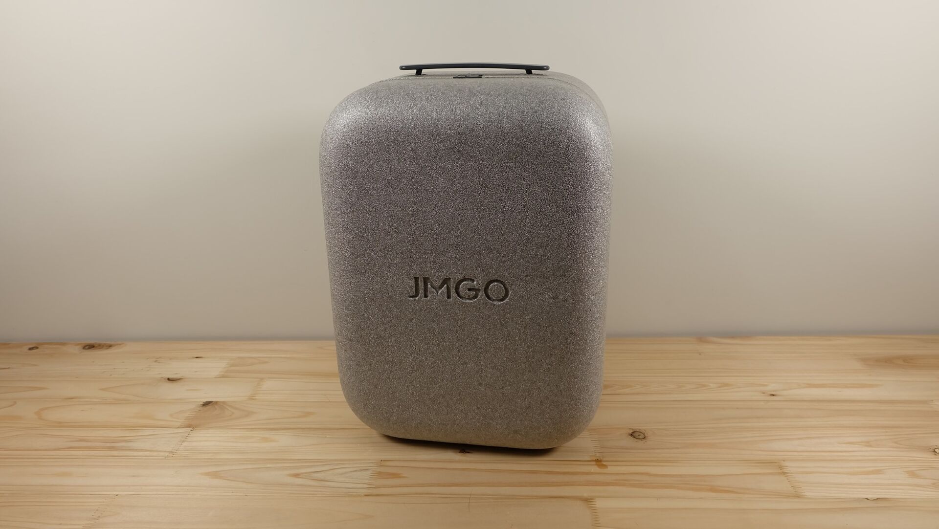 JMGO N1 Ultra 4K Laser Projector Review - JMGO N1 Ultra 4K Laser Projector