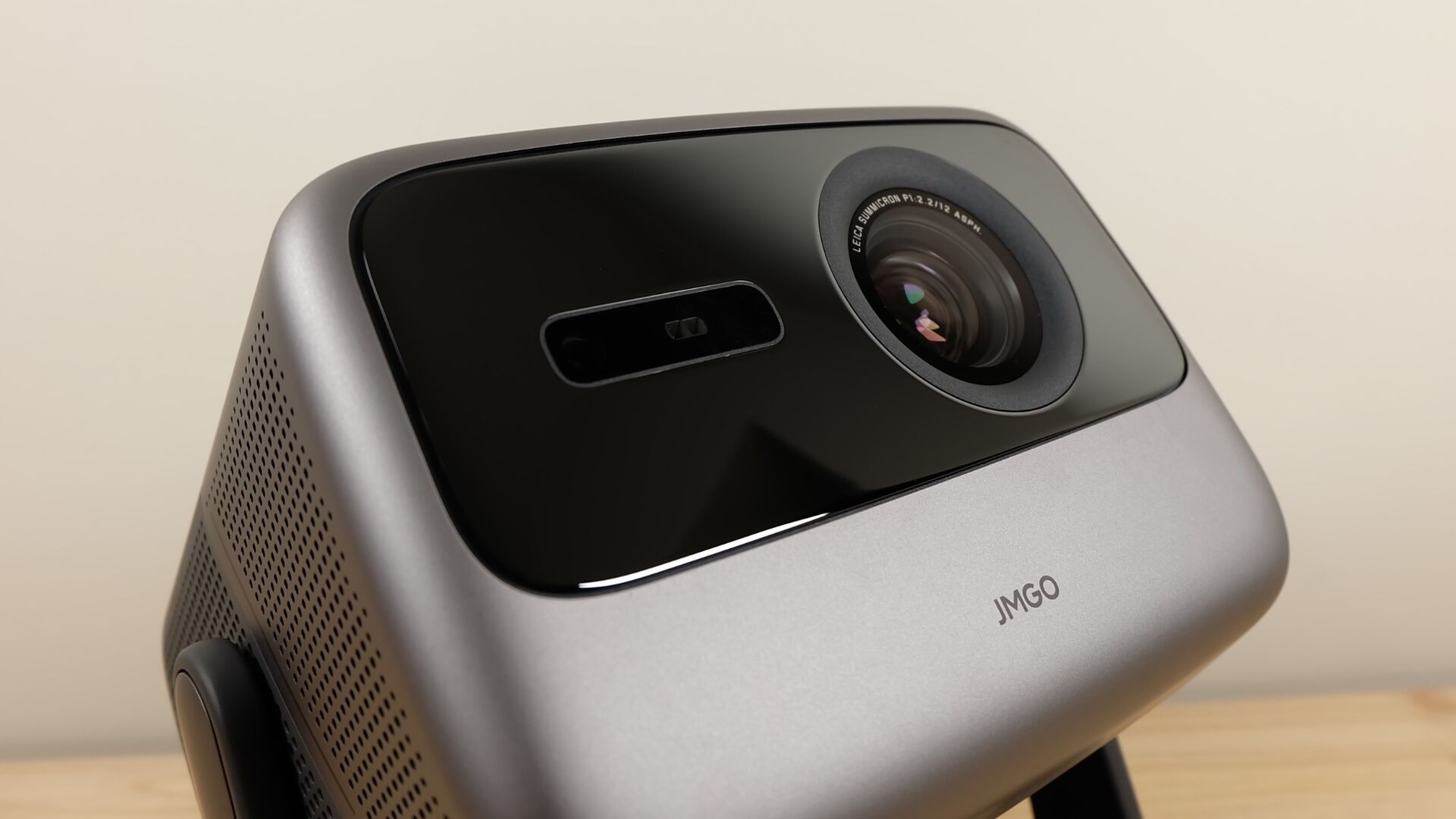 JMGO N1 Ultra 4K Laser Projector Review - JMGO N1 Ultra 4K Laser Projector