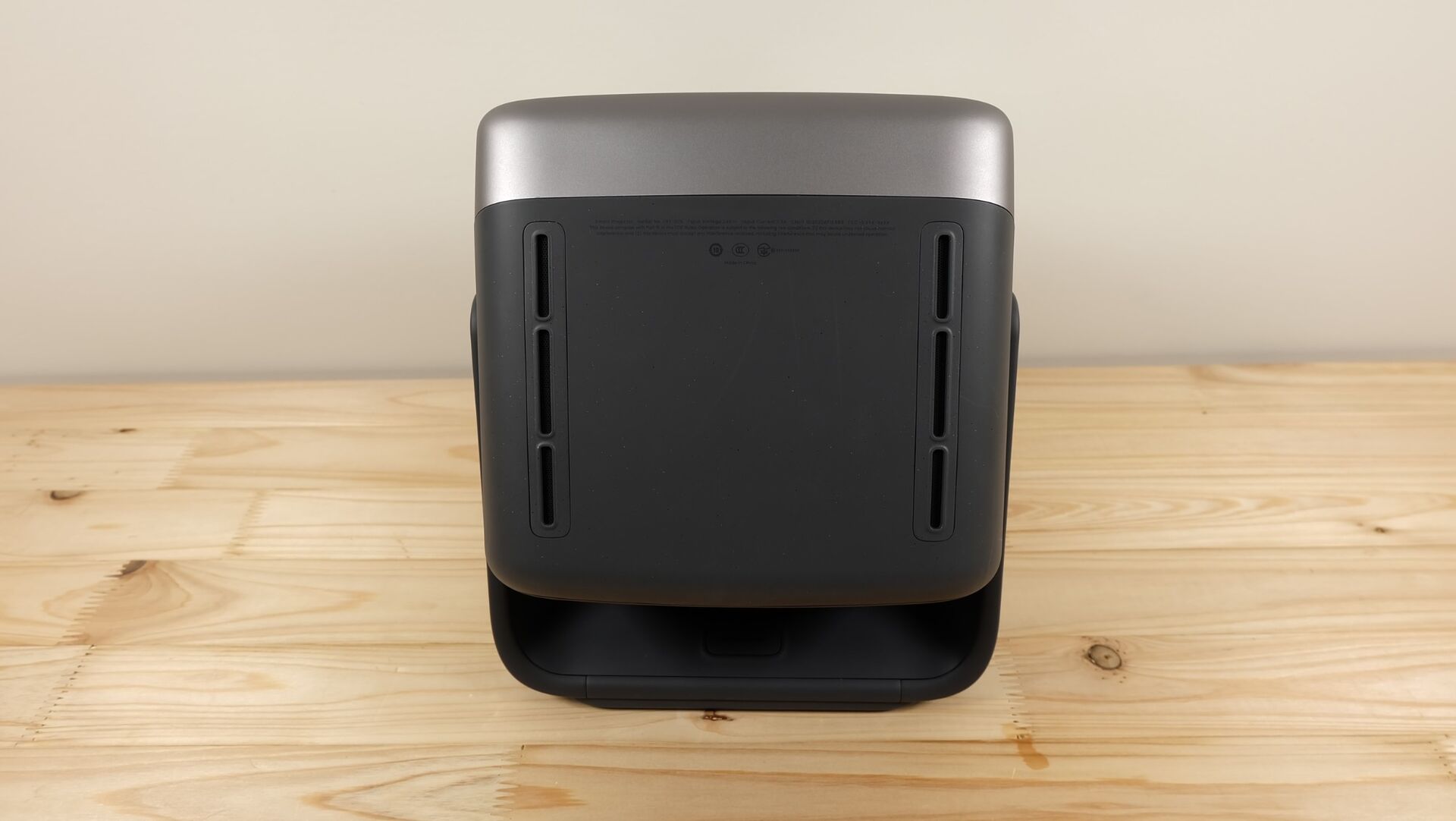 JMGO N1 Ultra 4K Laser Projector Review - JMGO N1 Ultra 4K Laser Projector