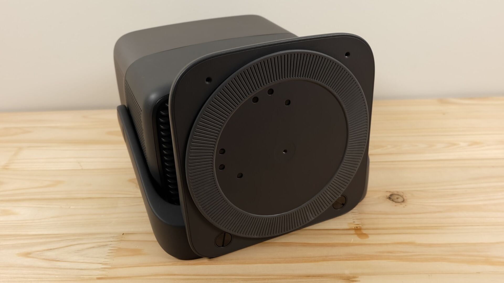 JMGO N1 Ultra 4K Laser Projector Review - JMGO N1 Ultra 4K Laser Projector