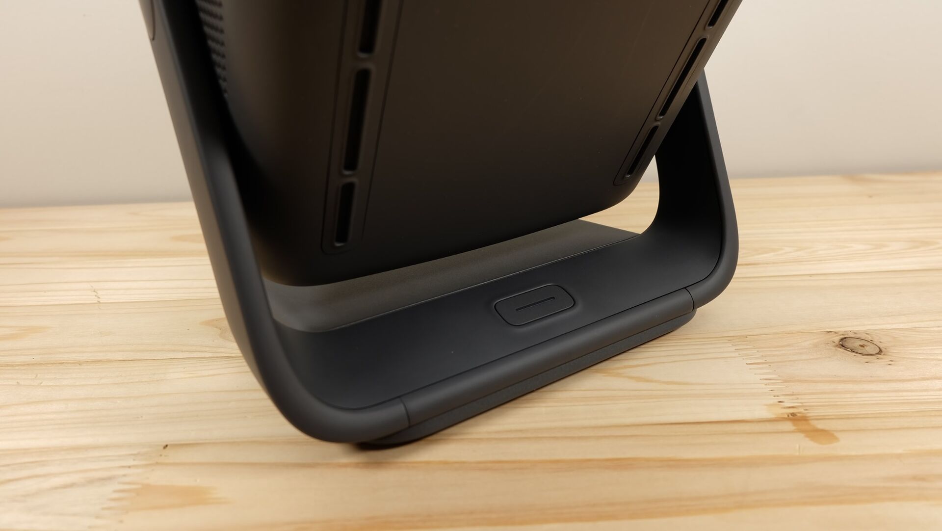 JMGO N1 Ultra 4K Laser Projector Review - JMGO N1 Ultra 4K Laser Projector