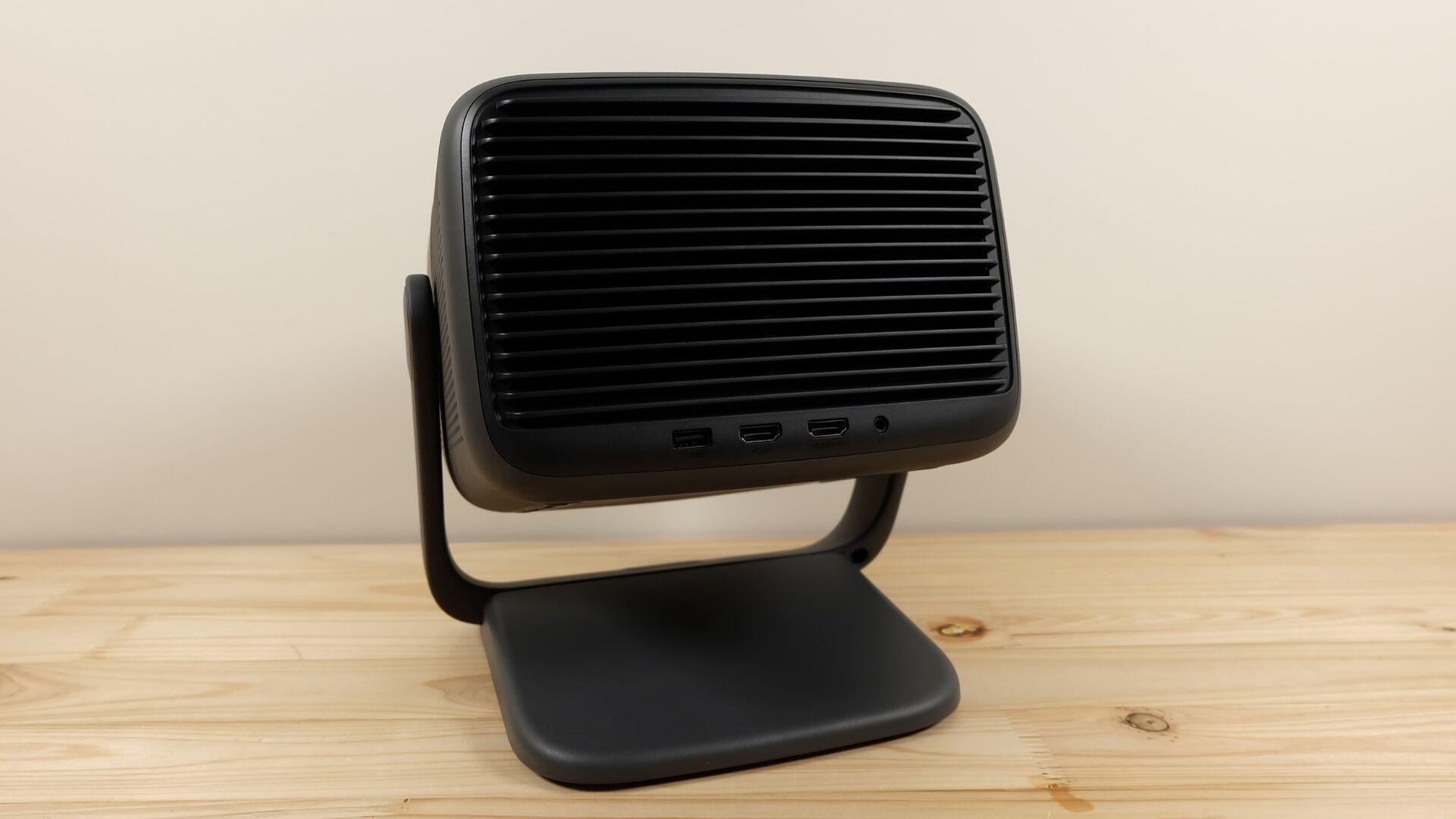 JMGO N1 Ultra 4K Laser Projector Review - JMGO N1 Ultra 4K Laser Projector