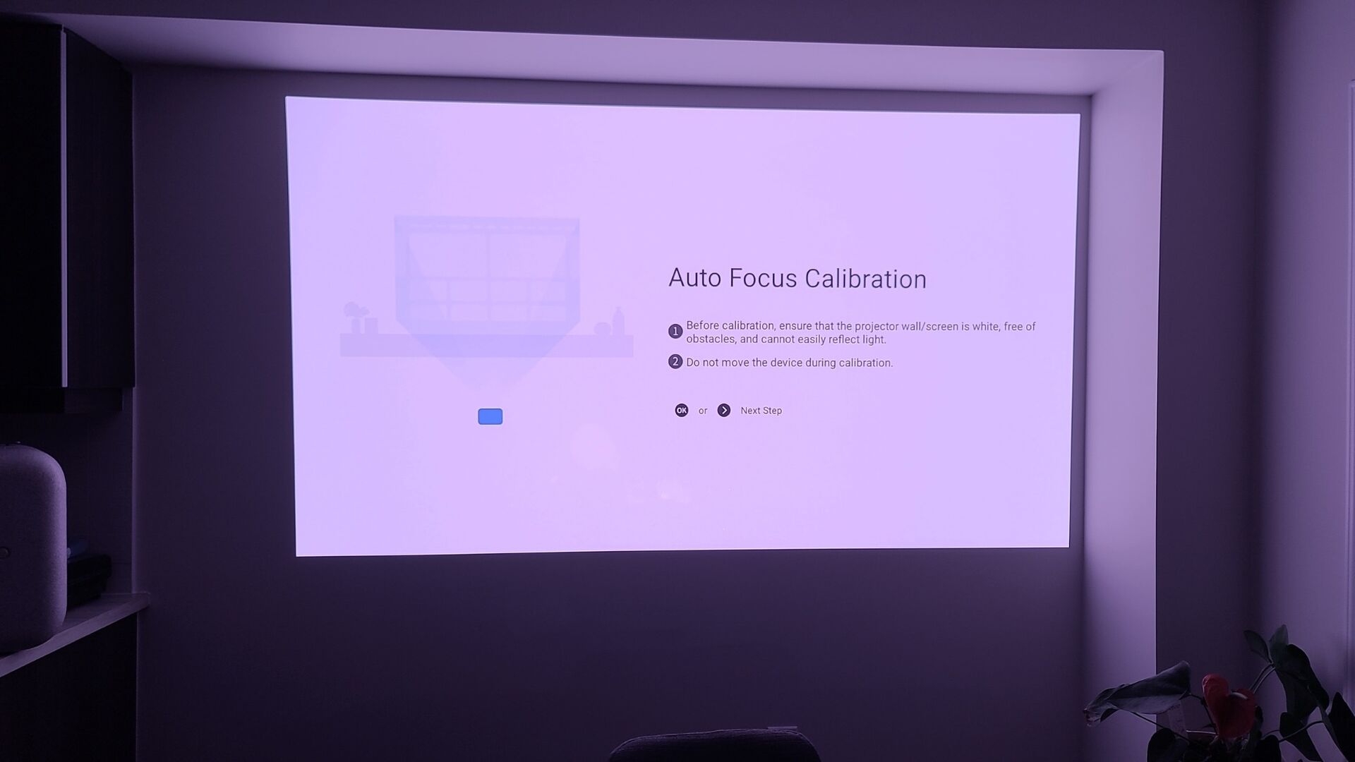 JMGO N1 Ultra 4K Laser Projector Review - JMGO N1 Ultra 4K Laser Projector
