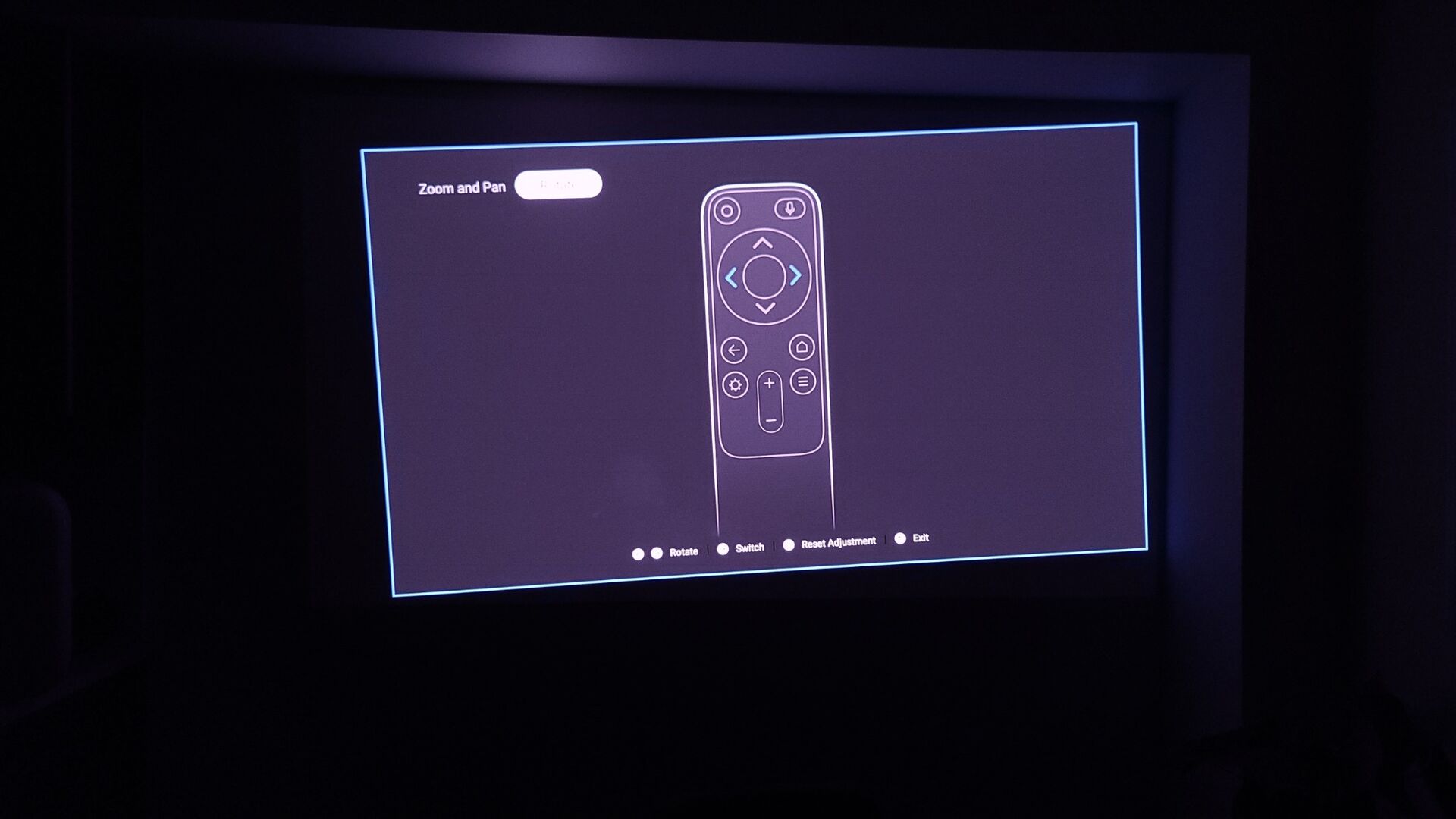 JMGO N1 Ultra 4K Laser Projector Review - JMGO N1 Ultra 4K Laser Projector