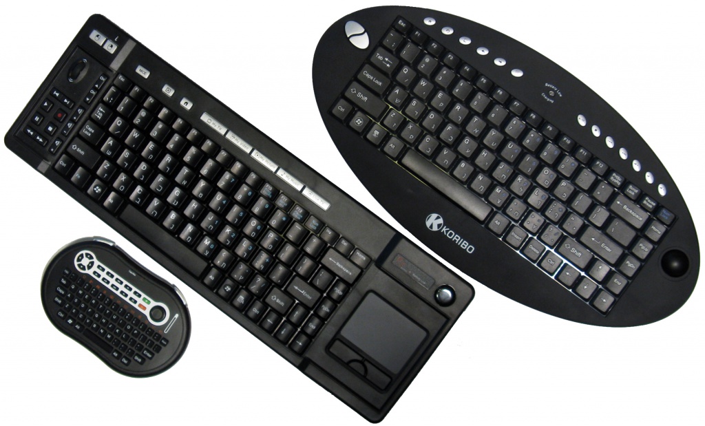 Koribo Leira, Vivar and Mini Keyboard Roundup - Introduction