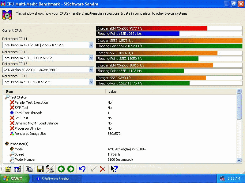 Gigabyte Box Contents, OC & Sandra - MSI KT3 Ultra 2 Vs Gigabyte 7VRXP ...