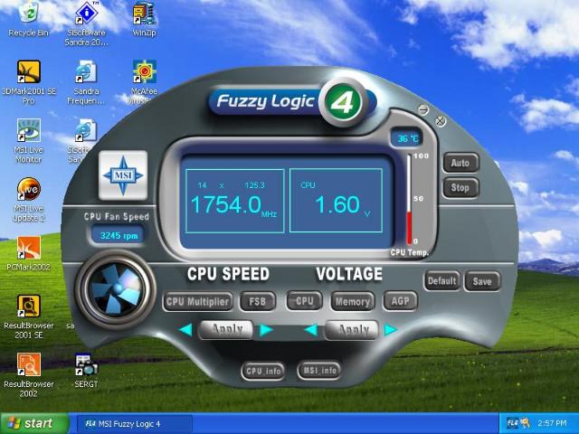 Gigabyte Box Contents, OC & Sandra - MSI KT3 Ultra 2 Vs Gigabyte 7VRXP ...