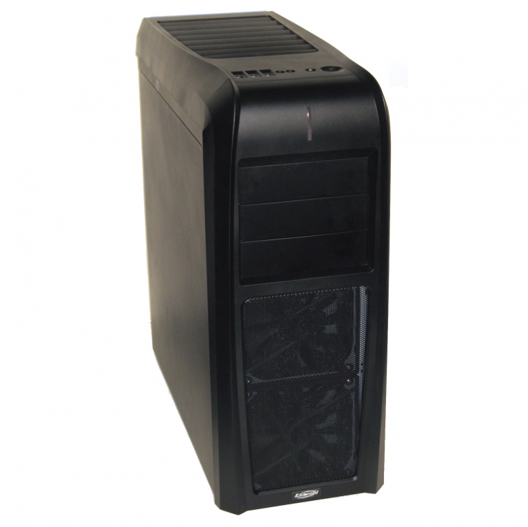 Lancool PC-K59 Case Review - Introduction