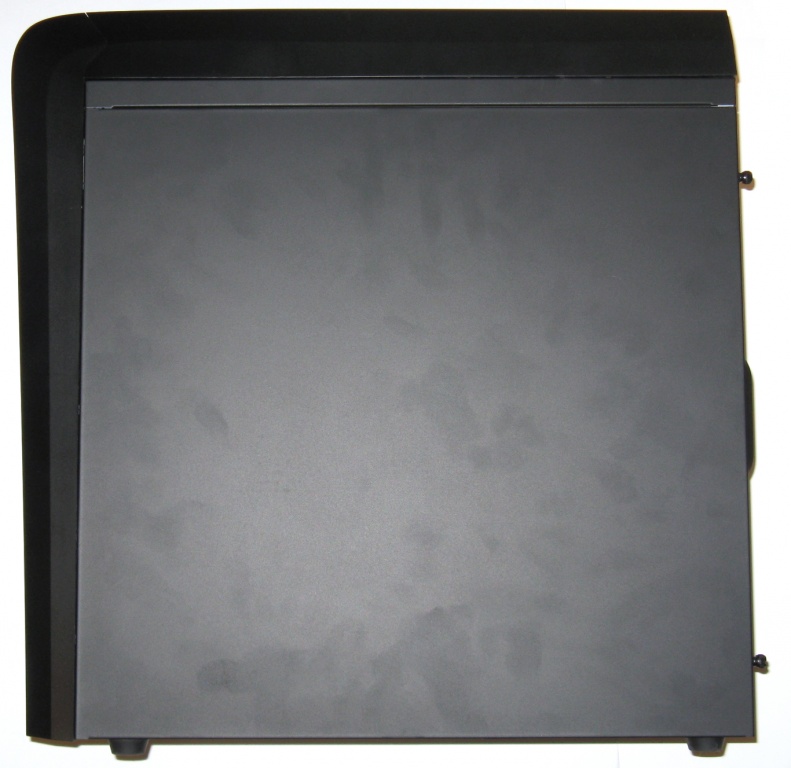 Closer Look: The Exterior - Lancool PC-K59 Case Review - Page 2