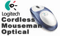 Logitech Cordless MouseMan Optical Review - Introduction & Hands on ...