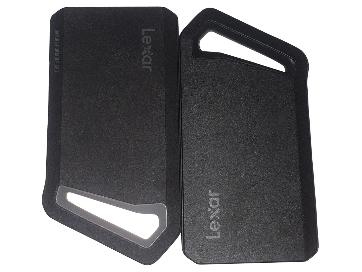 Lexar Professional SL600 2TB USB SSD Review - Lexar Professional SL600 ...