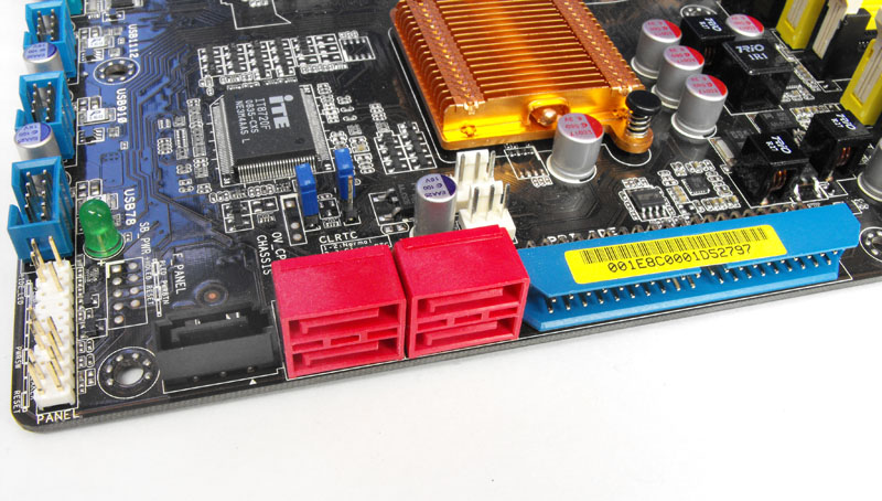 Asus M4n82 Deluxe Motherboard Review Page 3 The Bios AMD Phenom II X4