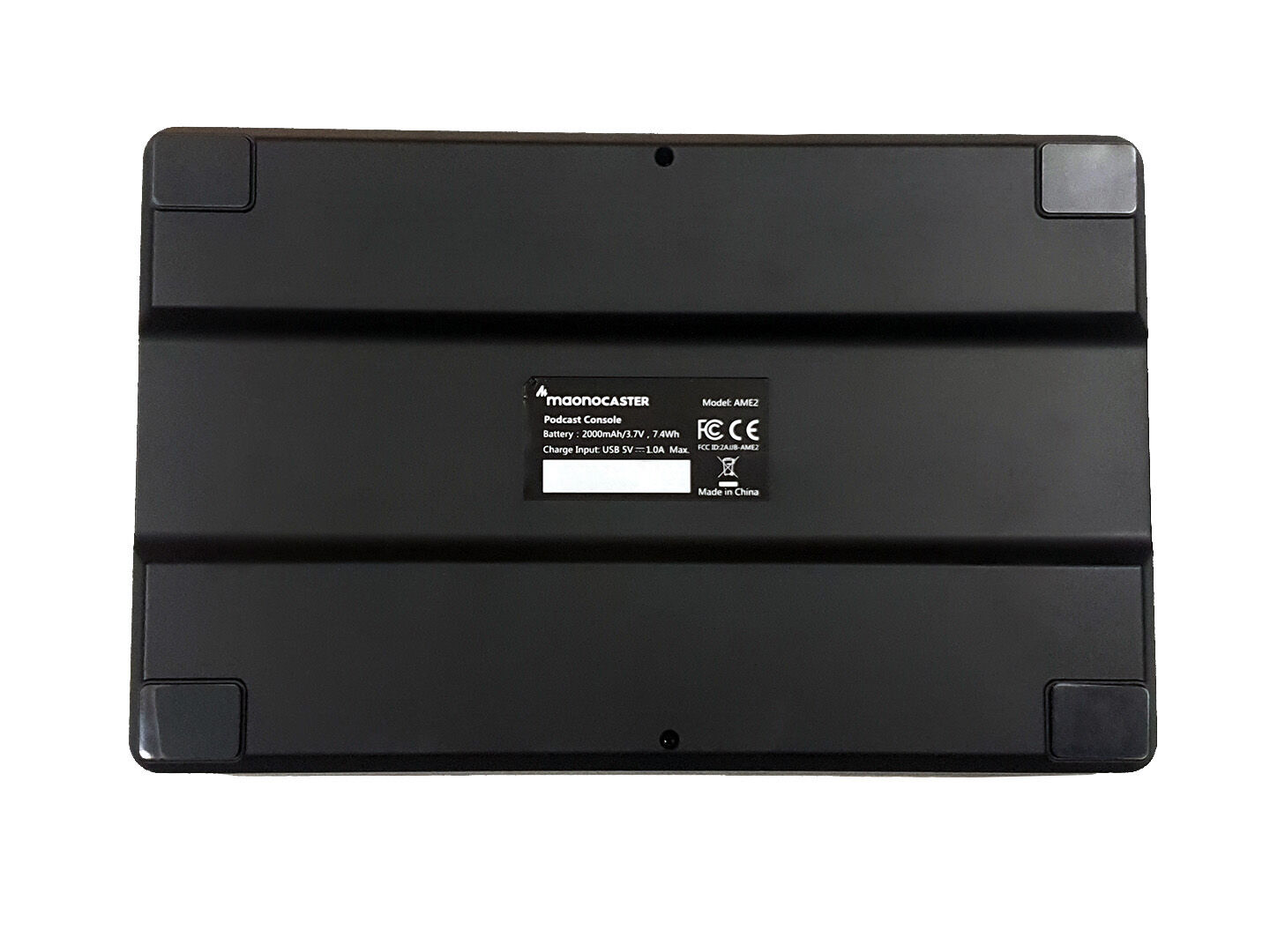 Maono Maonocaster AME2 and PD200X Microphone Review - Maono Maonocaster ...