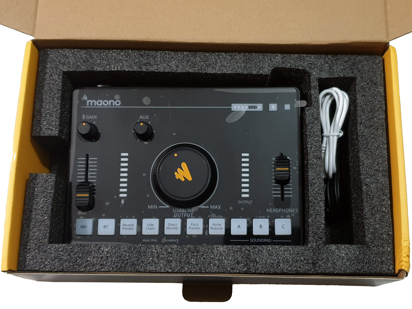 Maonocaster AMC2 NEO Review - Maonocaster AMC2 NEO Review