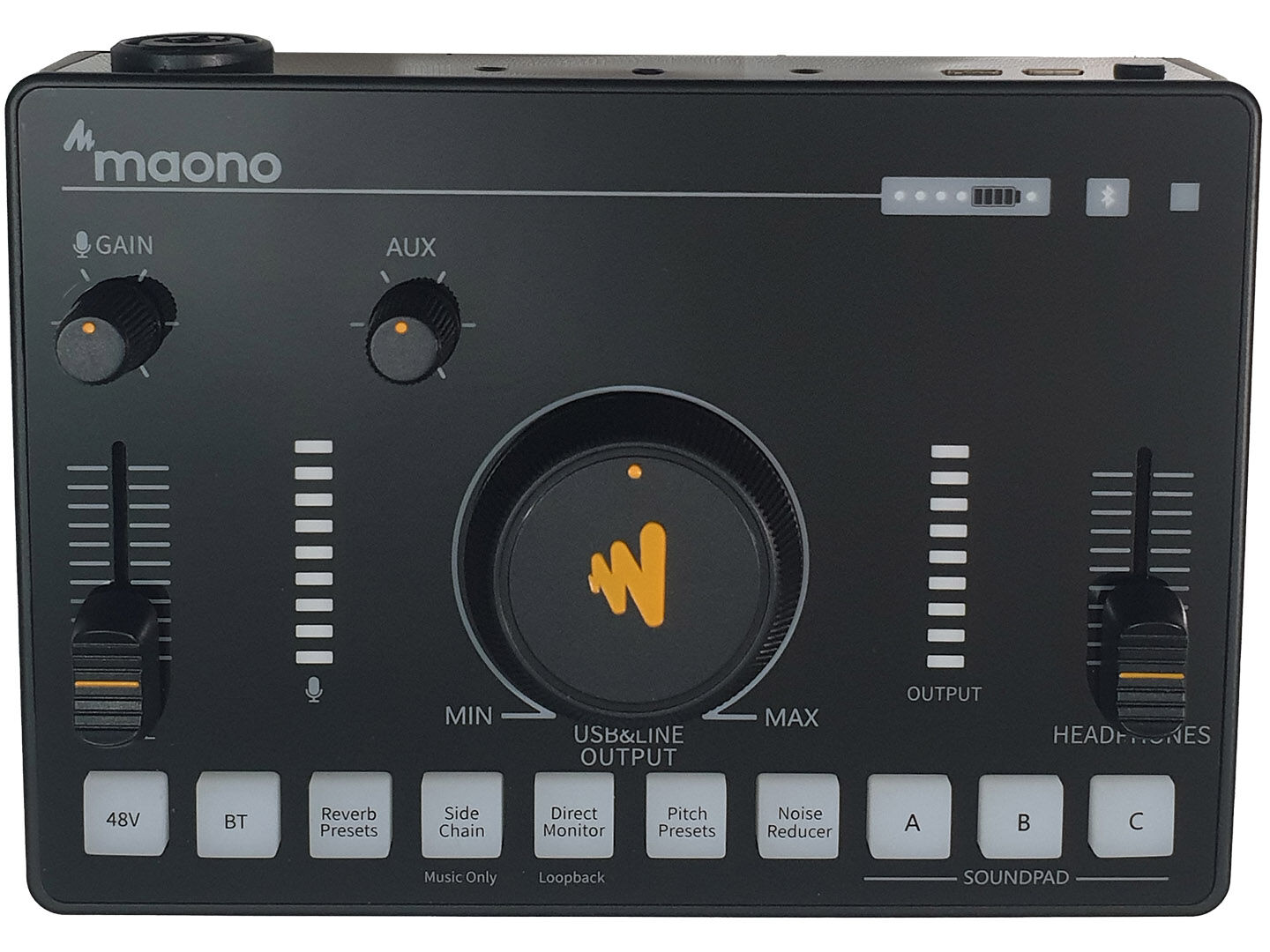 Maonocaster AMC2 NEO Review - Maonocaster AMC2 NEO Review