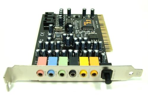 Features & Box Contents - Maya 7.1 & Maya 7.1 Gold Sound Card Review ...