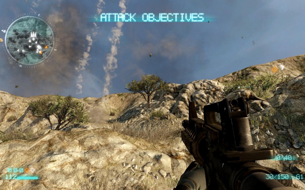 Medal of Honor (PC) Preview - A franchise reborn