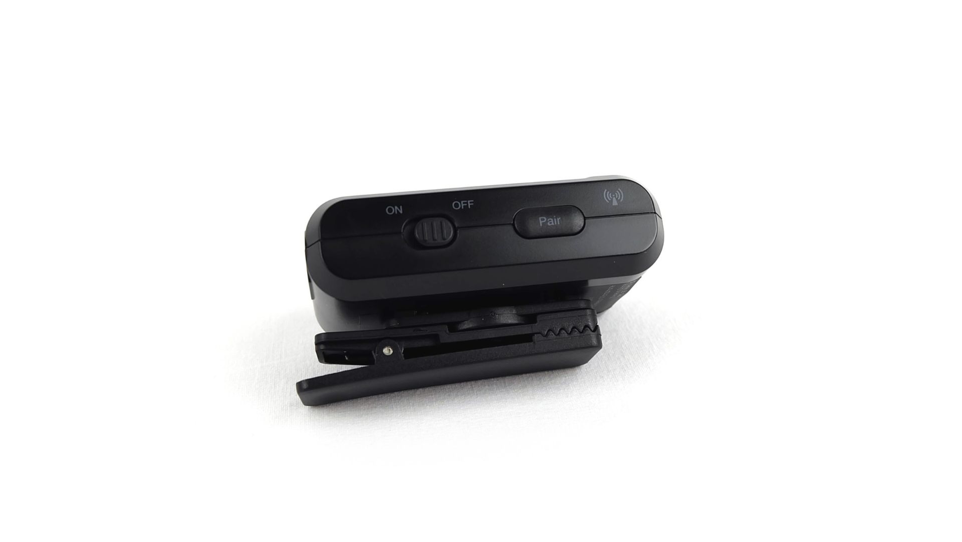 Movo EDGE-UC & EDGE-DI Wireless Lavalier Microphone - MOVO Microphones ...
