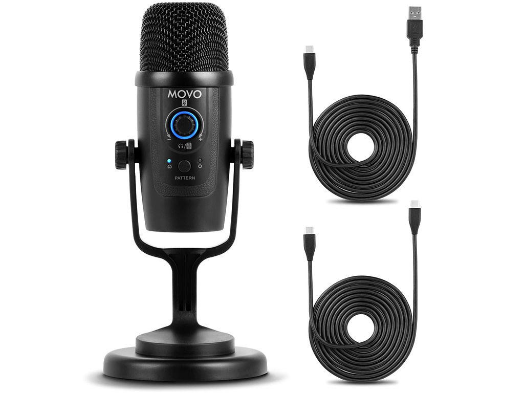 Movo UM300 Review - Movo UM300 Review