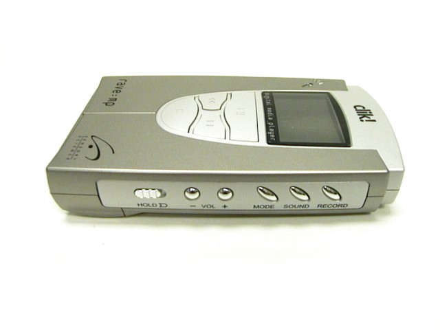 The Hands On Experience - Sensory Science rave: MP-2300 Review - Page 3