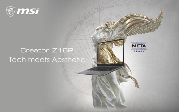 MSI CES 2022 Coverage - MSI CES 2022 Coverage - MSIology MSI Gameverse