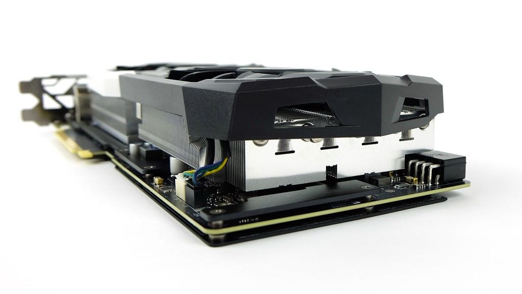 Closer Look - MSI GeForce RTX 2070 Armor Review - Page 2