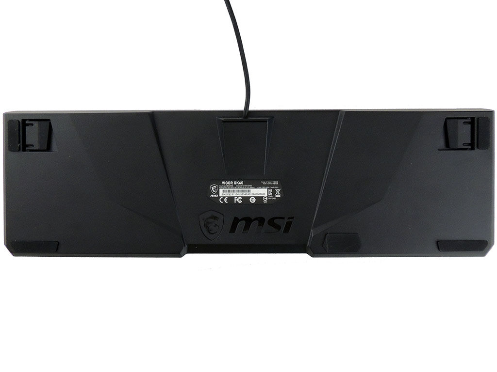 MSI Roundup: Vigor GK60 Keyboard, and Immerse GH30 Headset - MSI ...