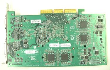 The Card - Nvidia 5600 Ultra Review - Page 2