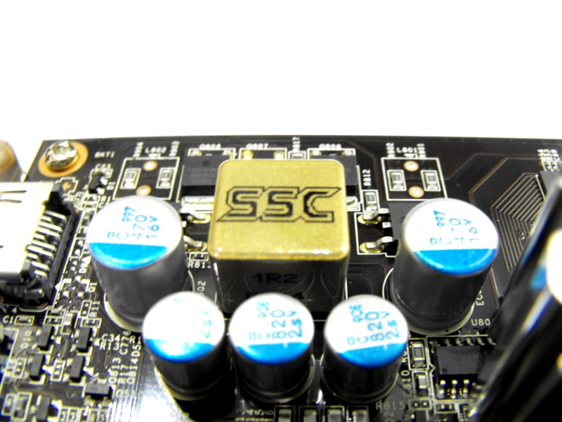 Photoshoot and Specifications - MSI N240GT Review - Page 2