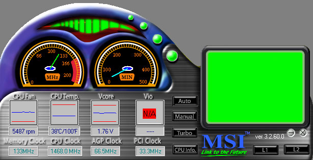 MSI KT3 Ultra ARU Motherboard Review - Introduction, Features & Specs