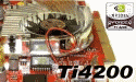 MSI Geforce 4 Ti4200 Review - Introduction & Specifications