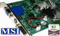 MSI Geforce 4 Ti4600 Review - Introduction, Features & Specs