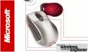 Microsoft Wireless IntelliMouse Explorer Review - Page 1