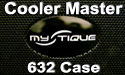 Installation and Test Fitting - Cooler Master Mystique 632 - Page 3