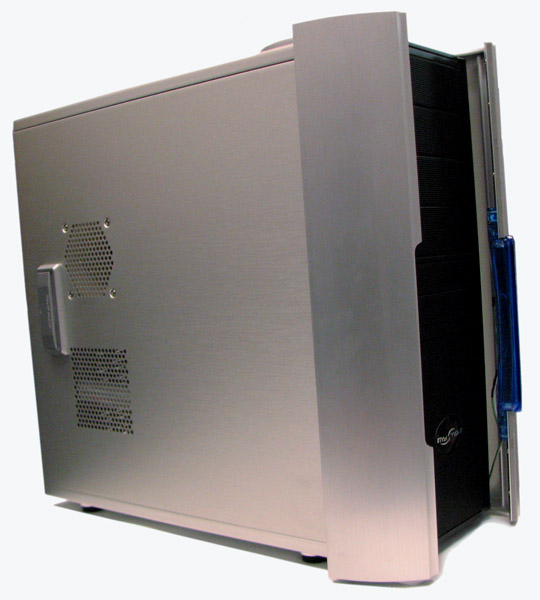 Conclusion - Cooler Master Mystique 632 - Page 4