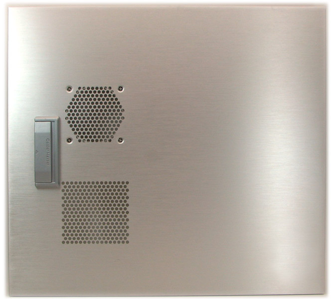 Engineering and Construction - Cooler Master Mystique 632 - Page 2