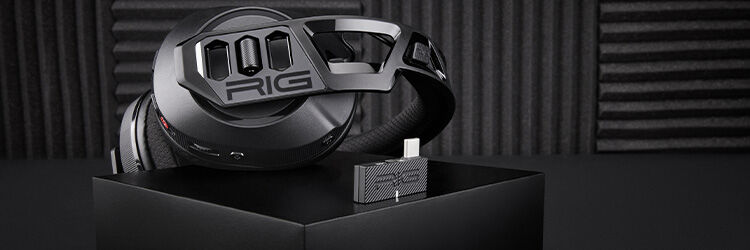 NACON RIG 600 PRO HS Review - NACON RIG 600 PRO HS Review