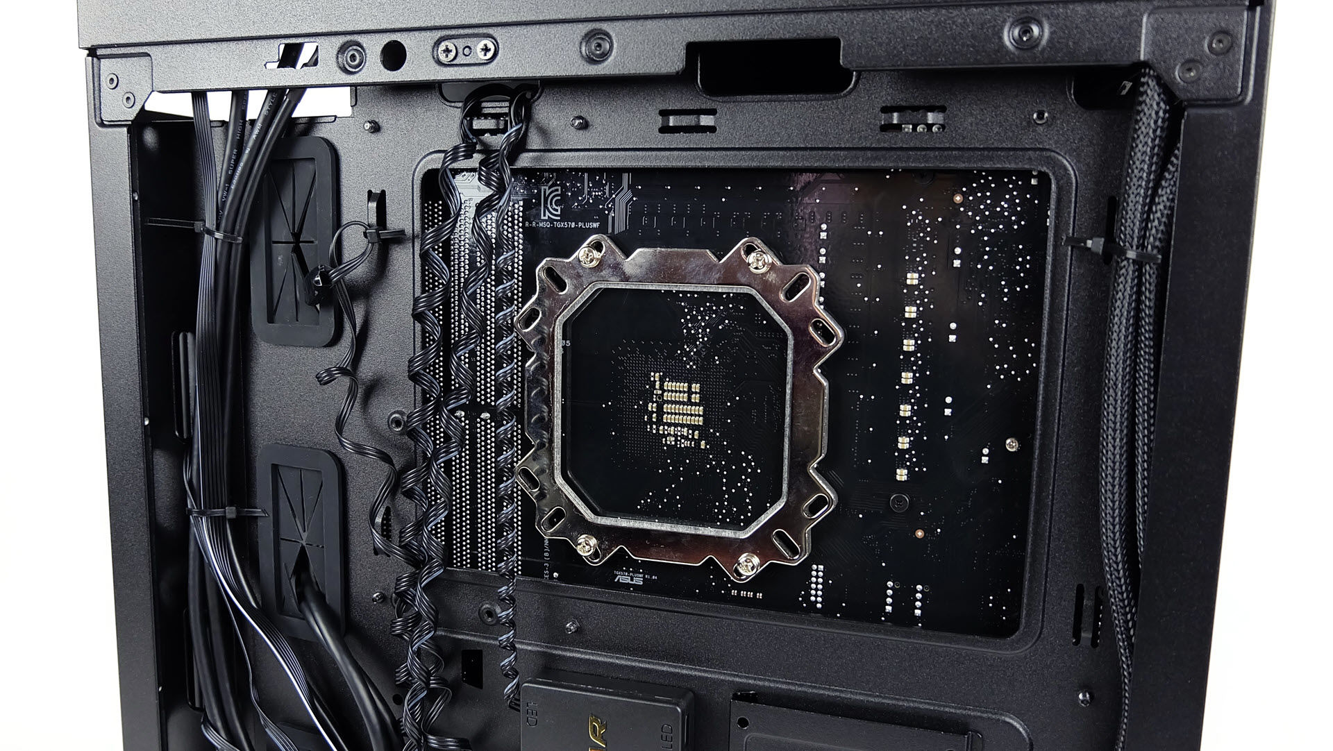 The Build feat. NVIDIA GeForce RTX 2080 SUPER Founders Edition ...