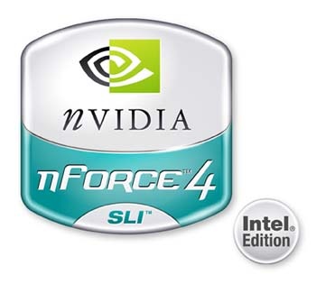 NVIDIA nForce 4 SLI for Intel - Introduction