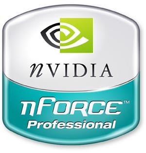 nForce Professional Preview - Introduction