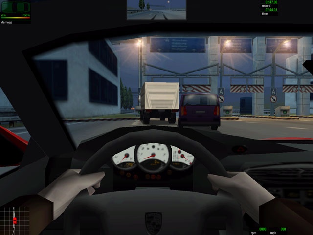 Need For Speed: Porsche Unleashed Review - Introduction