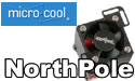 Microcool NorthPole - Introduction & Installation