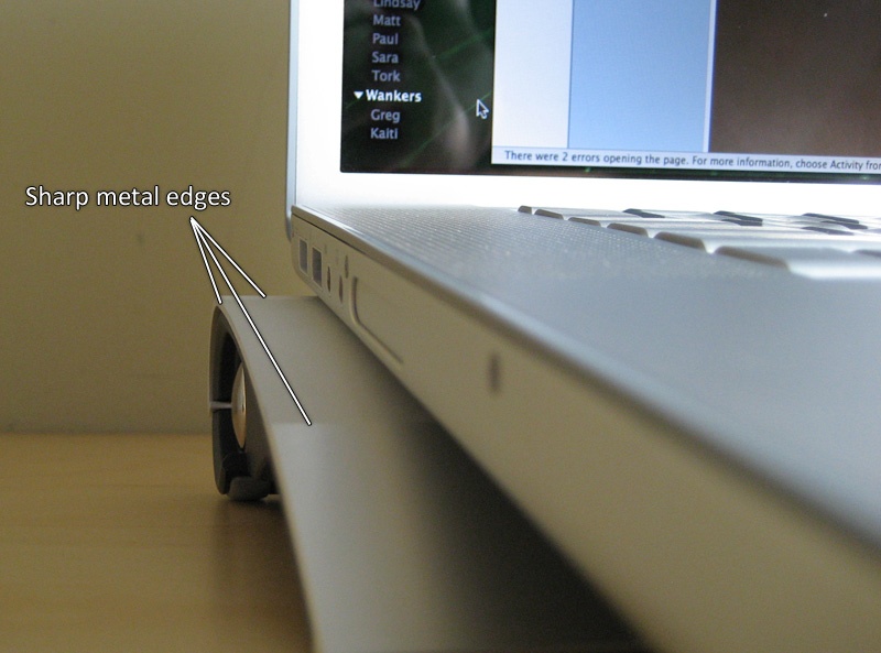 Cooler Master NotePal P1 - Introduction and Closer Look