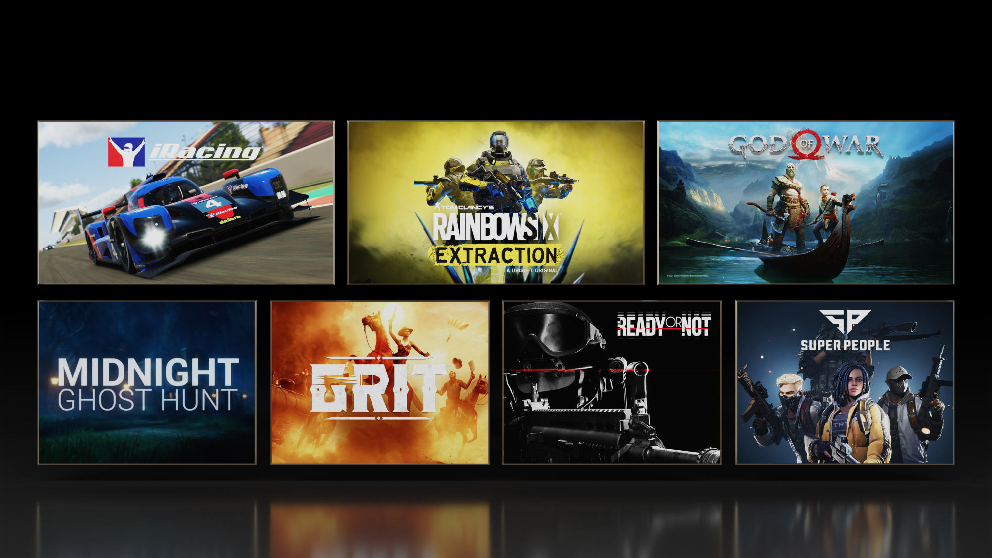 NVIDIA CES 2022 Coverage - NVIDIA CES 2022 Coverage