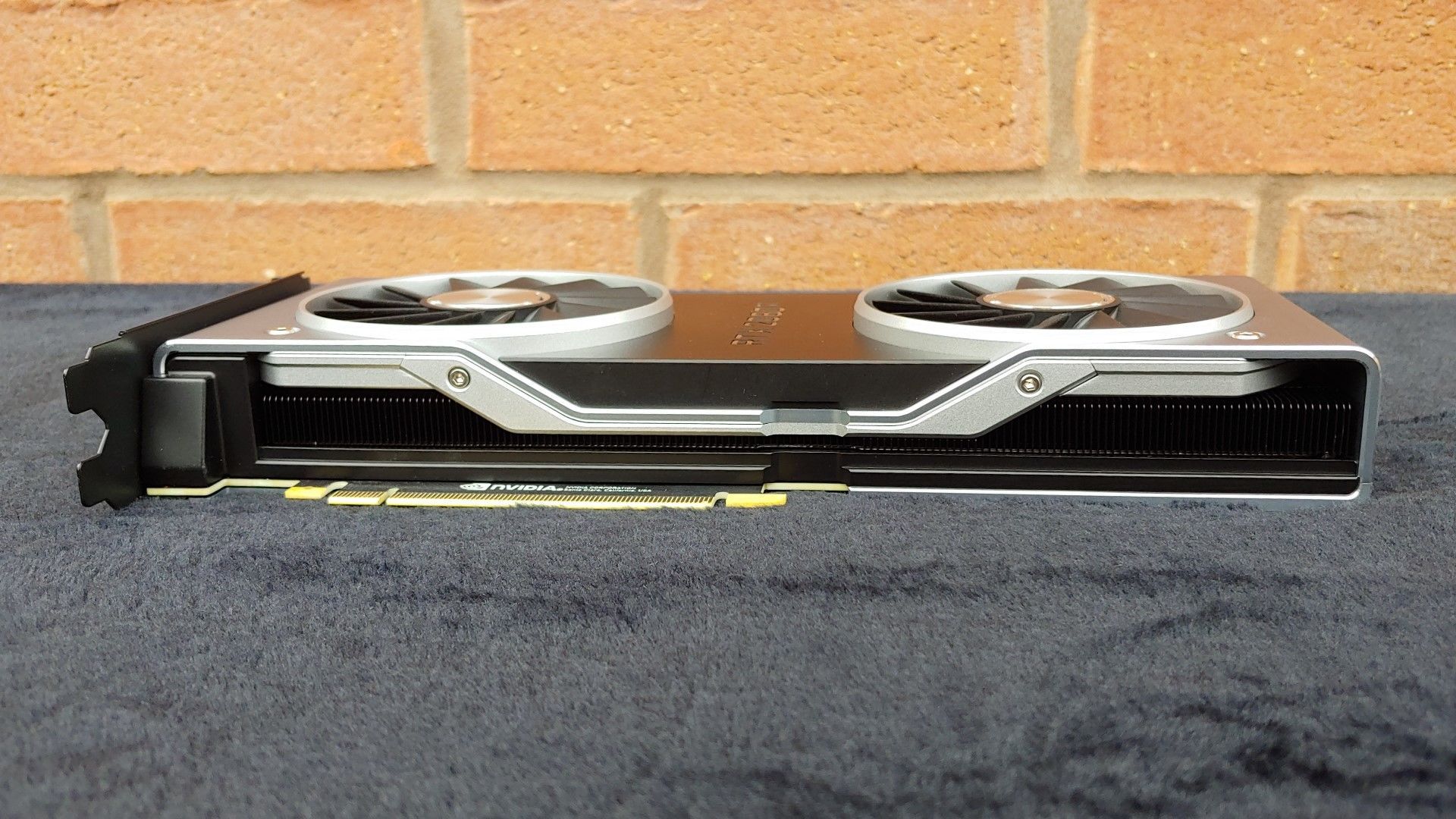 Closer Look - NVIDIA GeForce RTX 2080 Ti & RTX 2080 Review - Page 2