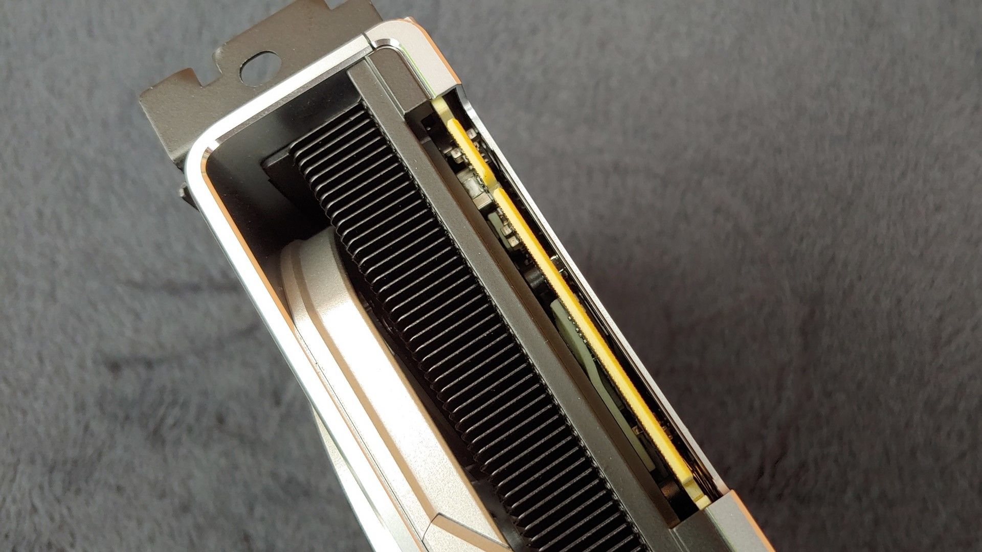 Closer Look - NVIDIA GeForce RTX 2080 Ti & RTX 2080 Review - Page 2